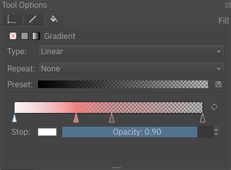 Shape Selection Tool Krita Manual 5 2 0 Documentation