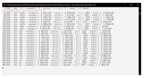 Electronics Free Full Text Developing An Open Source Lightweight Game Engine With Dnn Support