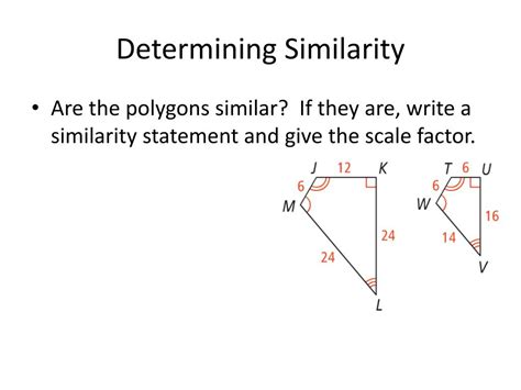 Ppt 7 2 Similar Polygons Powerpoint Presentation Free Download Id