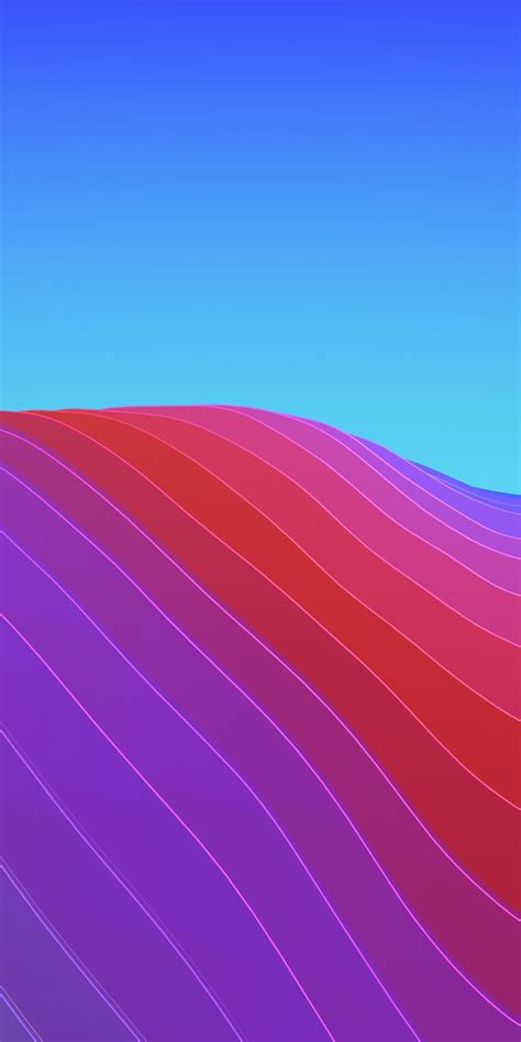 Ios Gradient Wallpapers On Wallpaperdog