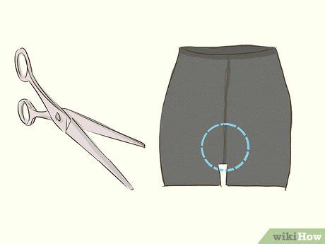Ways To Safely Bind Your Chest Without A Binder WikiHow