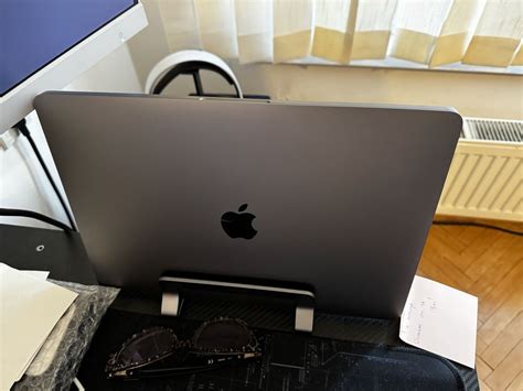 Macbook Pro M1 8gb 512SSD гр. Русе Здравец • OLX.bg