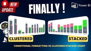 Combine Clustered And Stacked Column Chart Bar Chart Into One Visual With Line Values In Power