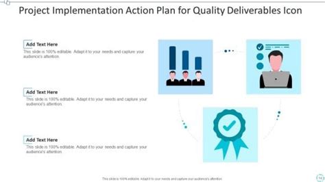 Project Implementation Action Plan Execution Ppt PowerPoint Presentation Complete Deck With Slides
