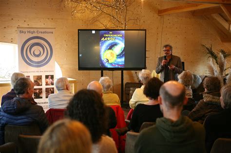 Peter Toonen Het Huidige Tijdsgewricht Volgens De Maya Kalenders