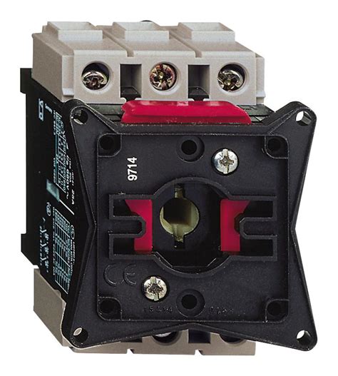 V1 Schneider Electric Switch Body Base Schnedier Switch Disconnectors