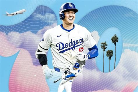 影《mlb》大谷翔平連兩天首打席開轟 連續十場有打點創道奇隊史紀錄