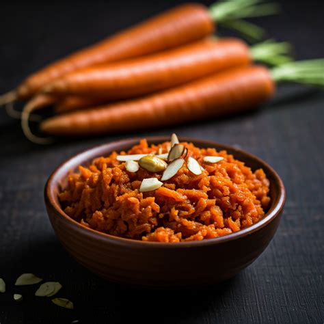 Gajar Ka Halwa A Sweet Delight Diptis Food