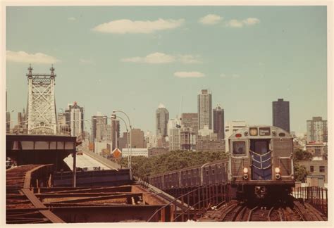 After 58 Years The R32 Subway Car Will Be Retired R Nyc