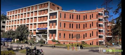 Institute Of Engineering And Science Ips Academy Photos Gallery In