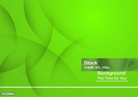 흰색 텍스트 복사 공간 추상 녹색 배경 잡지 웹 배너 브로셔 커버에 대 한 현대 서식 파일 디자인 0명에 대한 스톡 벡터 아트 및 기타 이미지 Istock