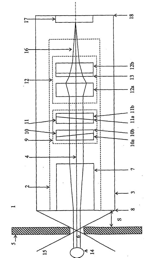 Viewing Apparatus Eureka Patsnap Develop Intelligence Library