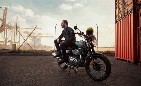 Interceptor 650 Downtown Drag 1 Royal Enfield Australia