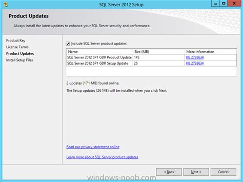 scvmm 2012 sp1 in a lab installation part d install sql server
