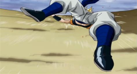 Gogeta Vs Broly Screen Shot From Dragon Ball Budokai 3 Dragon Ball