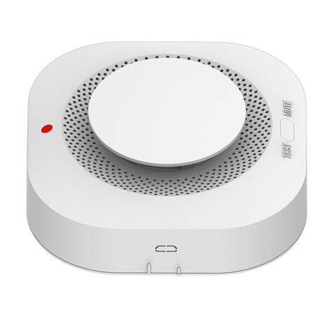 Independentetuya Wifi Detector De Fumaça Combinaç Grandado