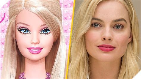 Sau Nàng Tiên Cá Búp Bê Barbie được Disney Chuyển Thể Thành Phim