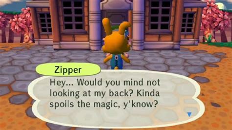 Animal Crossing Lore Secrets And Theories