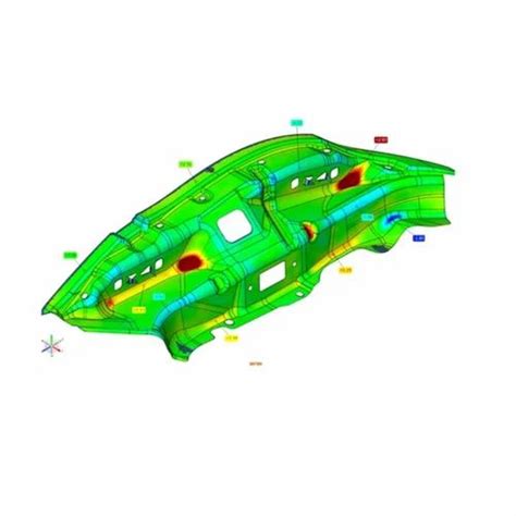 3d Scanning To Cad Comparison At ₹ 1500 Hour In Chennai Id 2852634567633
