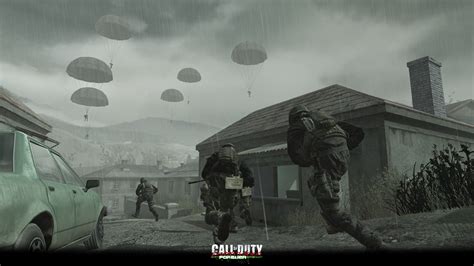 Happy 10th Anniversary Frontlines News Call Of Duty Rio Mod For Call