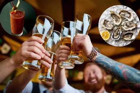 Popular Happy Hour Spot In Portsmouth Nh Announces Closure