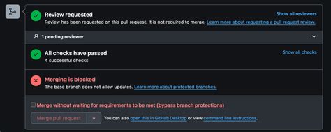 GitHubでのコードフリーズにBranch protectionのLock branchが使えそう masa寿司の日記