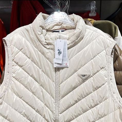 Lookmenswear On Instagram‎ Uspolo Assn Lookmenswear Lookmenswear Pufferjacket