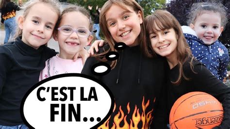 La VÉritÉ Sur Les Cousines De Massilya Et Kamilia Vlog Youtube