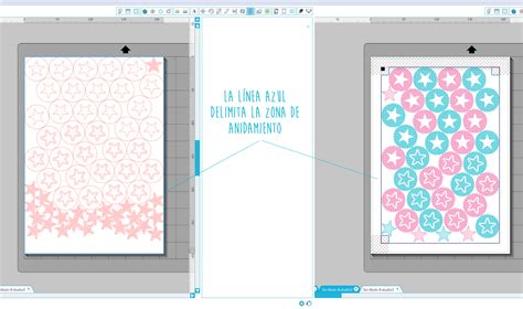La Herramienta De Anidamiento Y Como Usarla Para Hacer Word Arts Planeta Silhouette