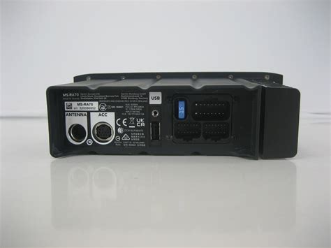 Fusionms Ra70 Marine Stereo Tested Max Marine Electronics