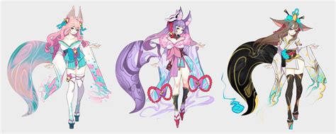 Sb Ahri Early Concepts Rahrimains
