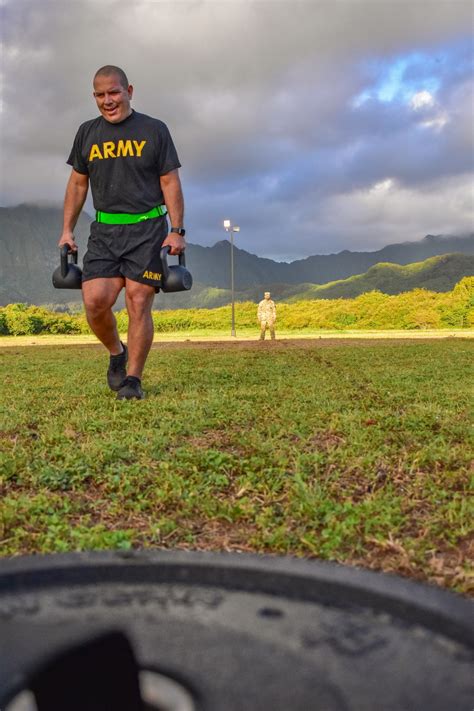 Dvids Images 103d Troop Command Conducts Acft Image 15 Of 23