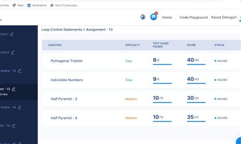 kavya danuguri on linkedin nxtwave day66 pythonprogramming