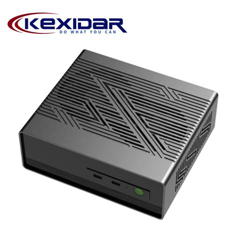 High Performance Intel Core I I Wifi Desktop Gaming Mini Pc Windows Supported For