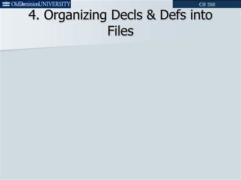 Ppt The Structure Of A C Program Powerpoint Presentation Free Download Id 4267800