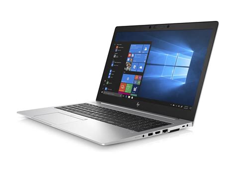 HP EliteBook 850 G6 Notebook I7 16GB DDR4 1TB SSD HP Store Schweiz