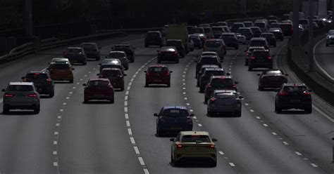 All The Planned M4 Closures This Week Wales Online