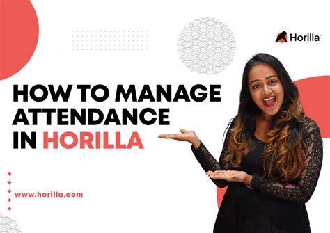 Attendance Management System In Horilla Hr Software Videos Free