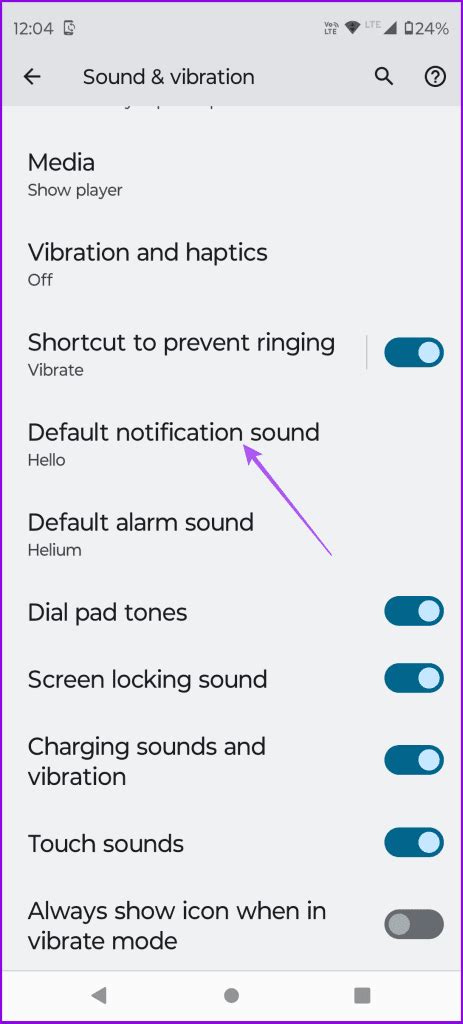 How To Change Snapchat Notification Sound Guiding Tech