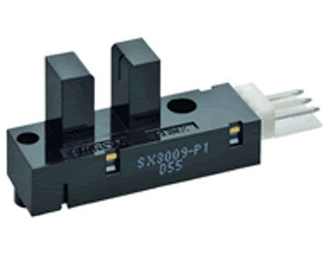 Omron Photomicro Optical Sensor