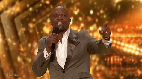 Agt Host Terry Crews Reveals ‘5th Judge In New Video As Show Undergoes