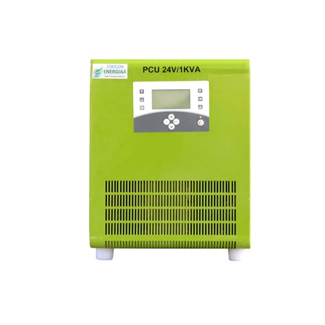 3kva Statcon Energiaa 48v Off Grid Solar Inverter At ₹ 33099piece