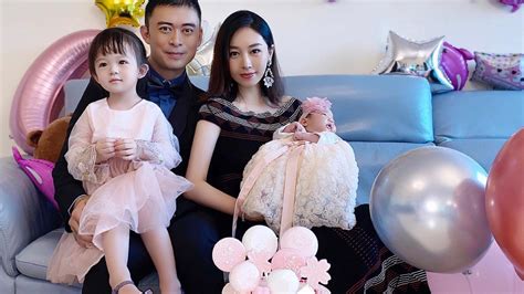 賈曉晨jj突發文疑與樊少皇再鬧婚變 離家出走狂呻「家是我最害怕的地方」 Uhk 港生活