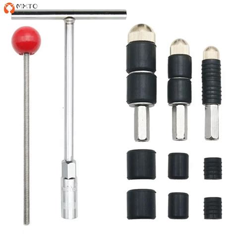 Tapón De Fusión En Caliente Con Tapa De Goma Tapón Reparación De