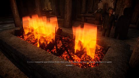 Tavern Fire Places Has Weird Bug Technical Support Skyrim Special Edition Loverslab