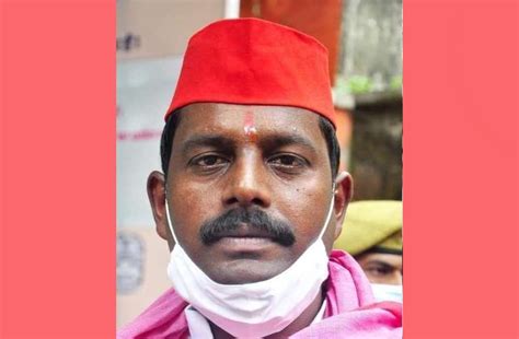 Sp Mla Lucky Yadav Arrest Warrant Issued In Jaunpur सपा विधायक लकी
