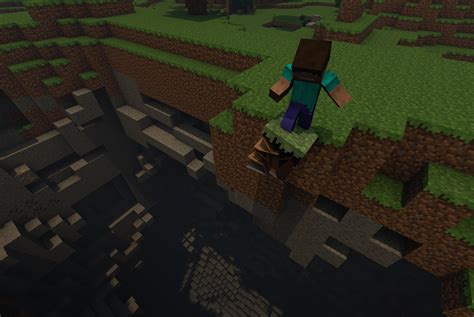 Minecraft Cave By Pako008 On Deviantart