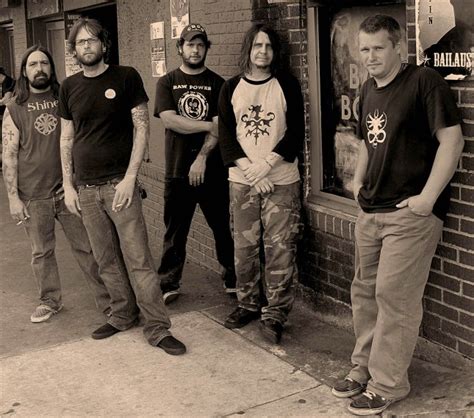 Murió El Baterista Joey Lacaze De La Banda Eyehategod La Máquina⬇⬇⬇
