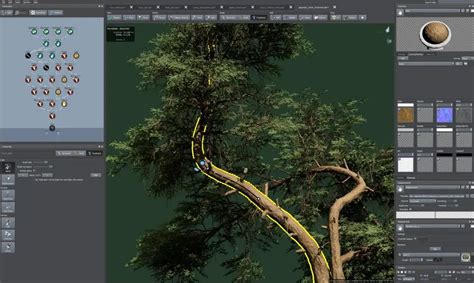 Speedtree Modeler 10 0 0 2025 Free Daz 3d Models