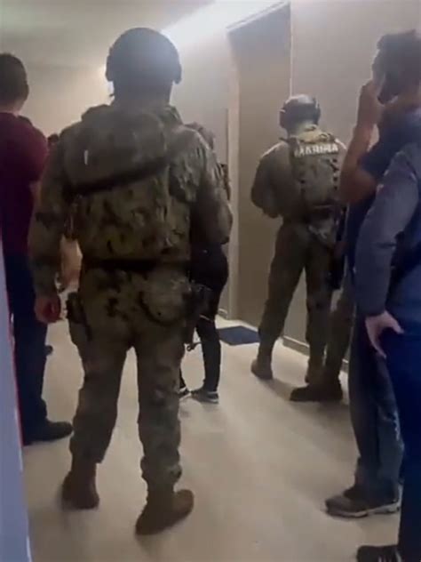 Quién Es ‘el Jardinero El Sucesor De ‘el Mencho En El Cjng Que